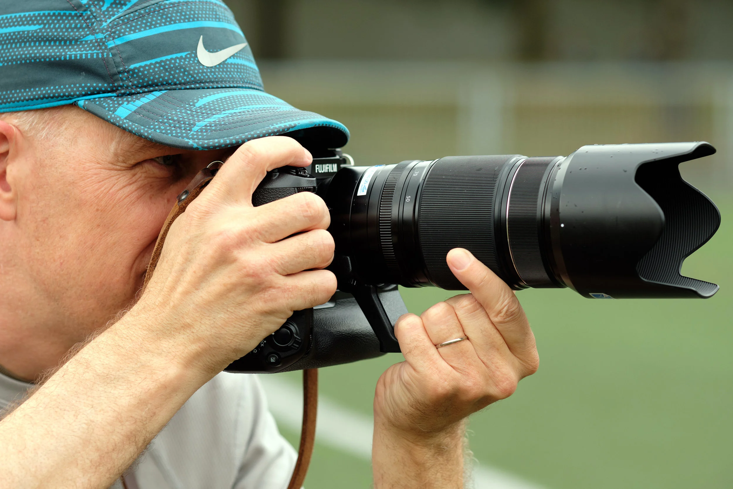 Fujifilm XF 50-140mm f/2.8 Review | 5050 Travelog