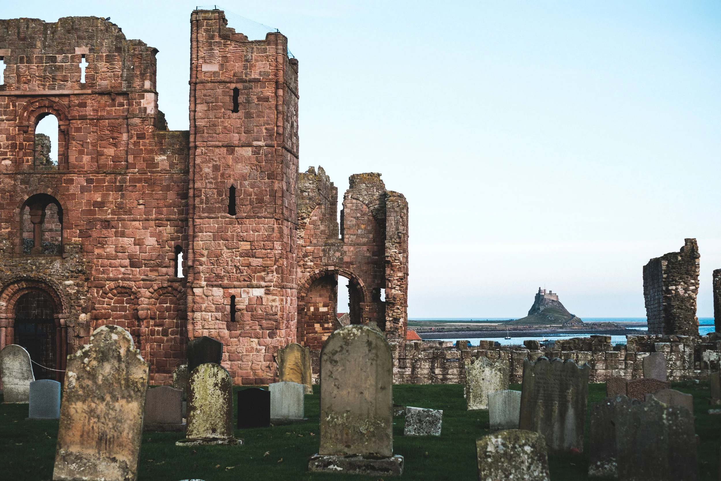 England — Travel the World After Turning 50. Find out how we traveled ...