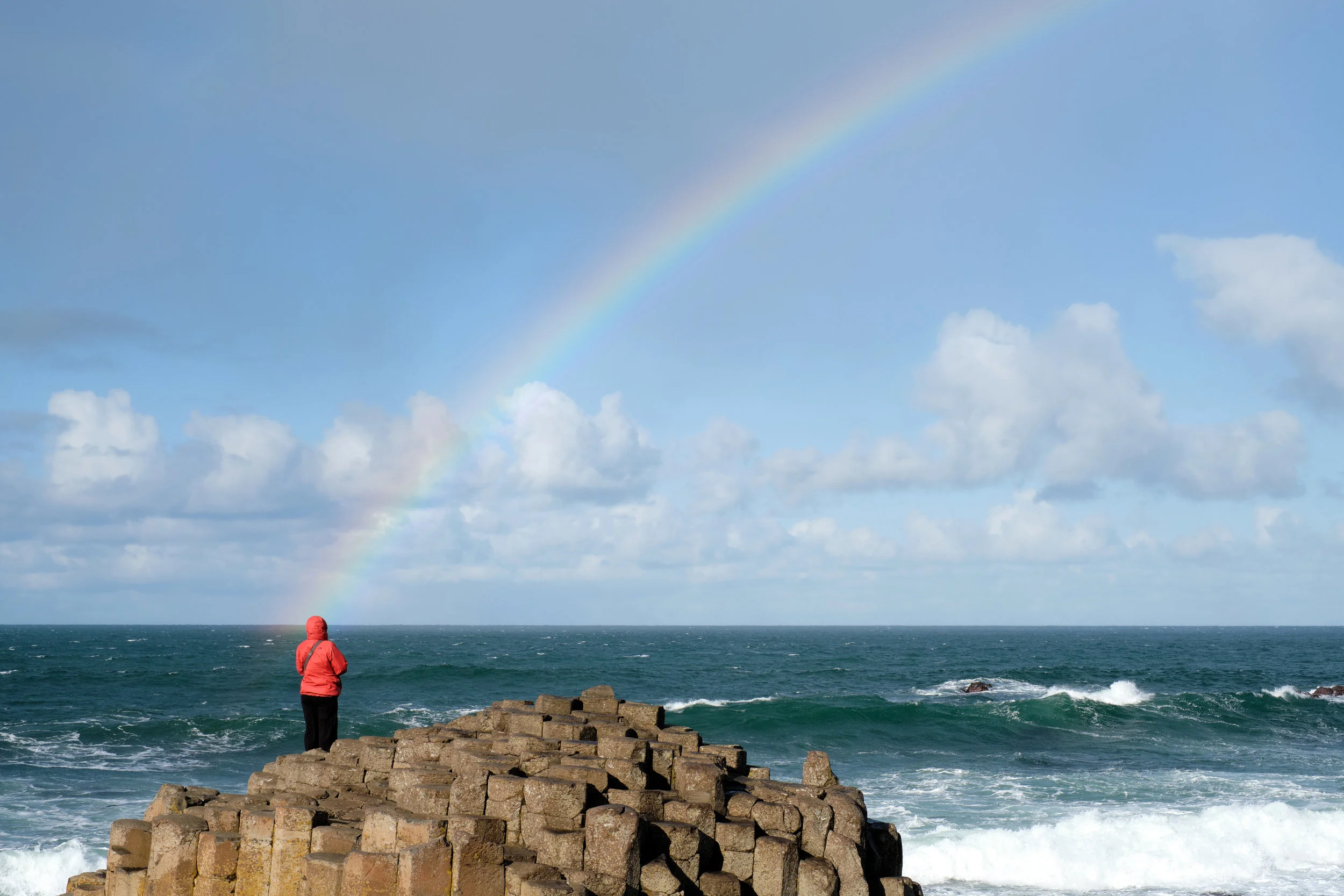 Northern Ireland Road Trip | 5050 Travelog