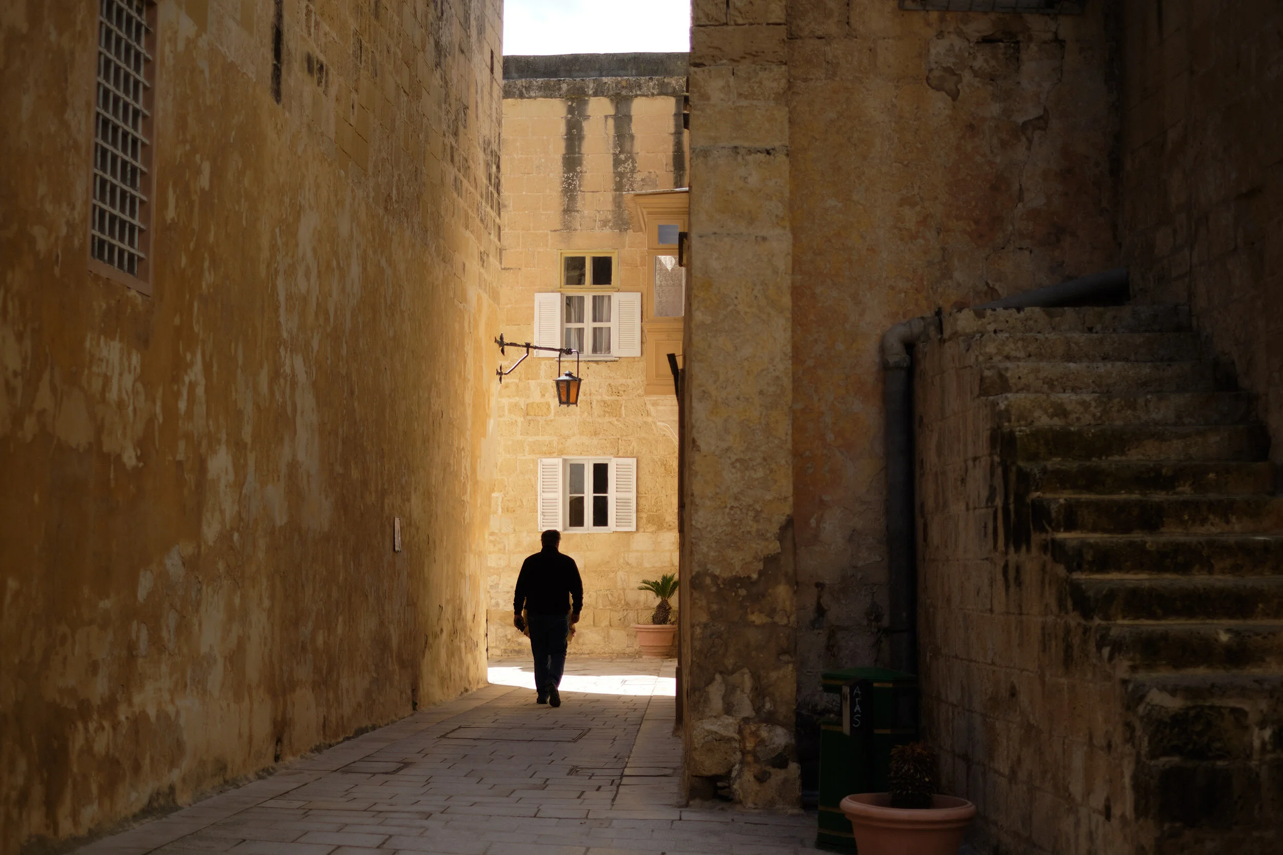 Malta in November | 5050 Travelog