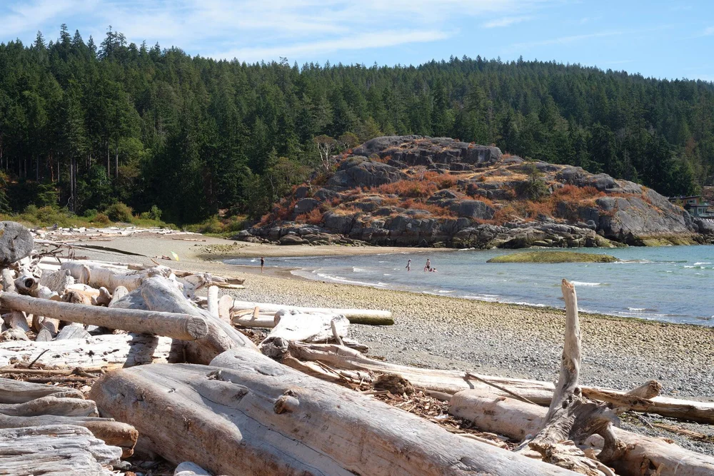 Sunshine Coast BC | Canada | 5050 Travelog