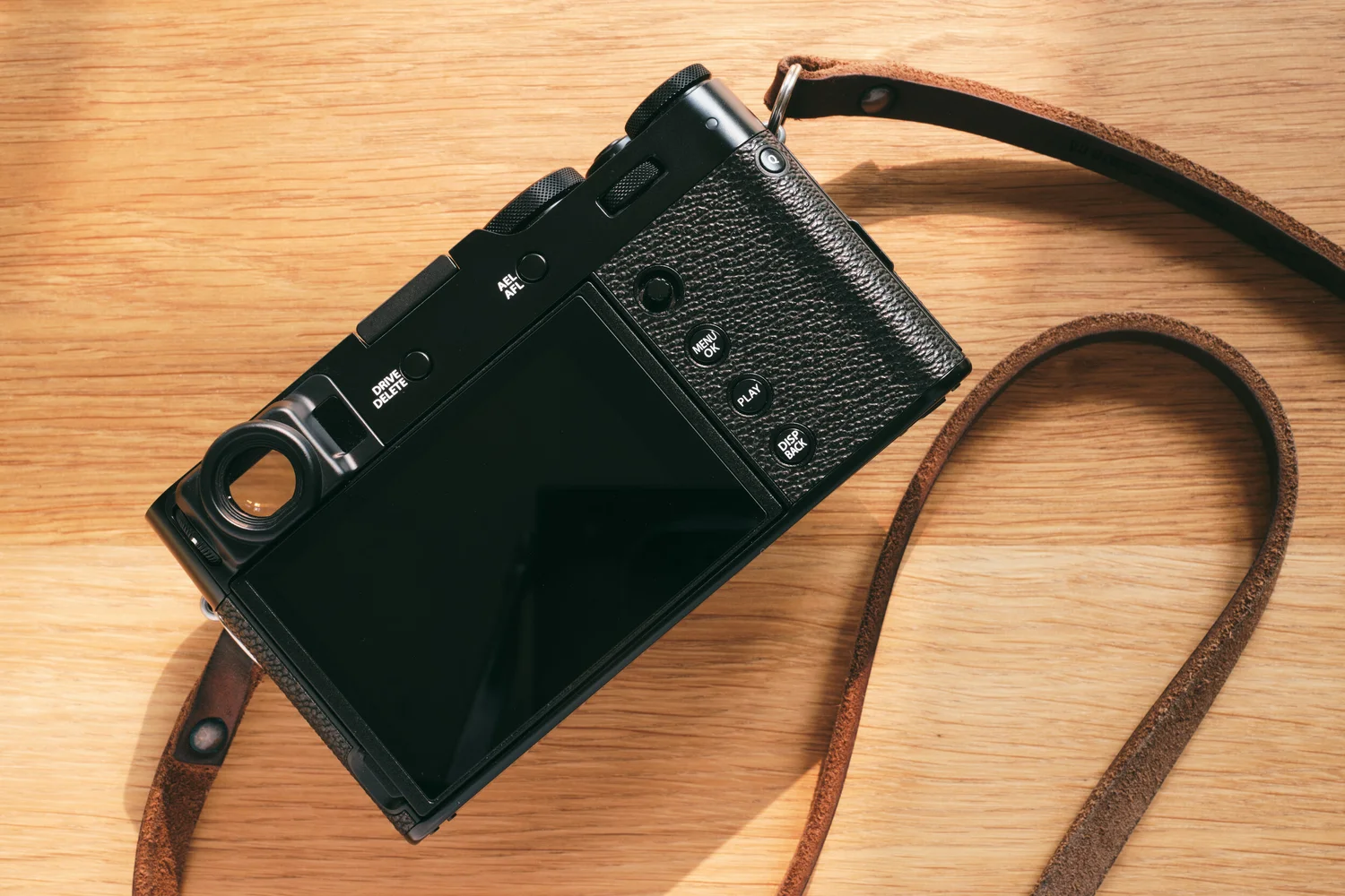 Fujifilm X100V Review | 5050 Travelog