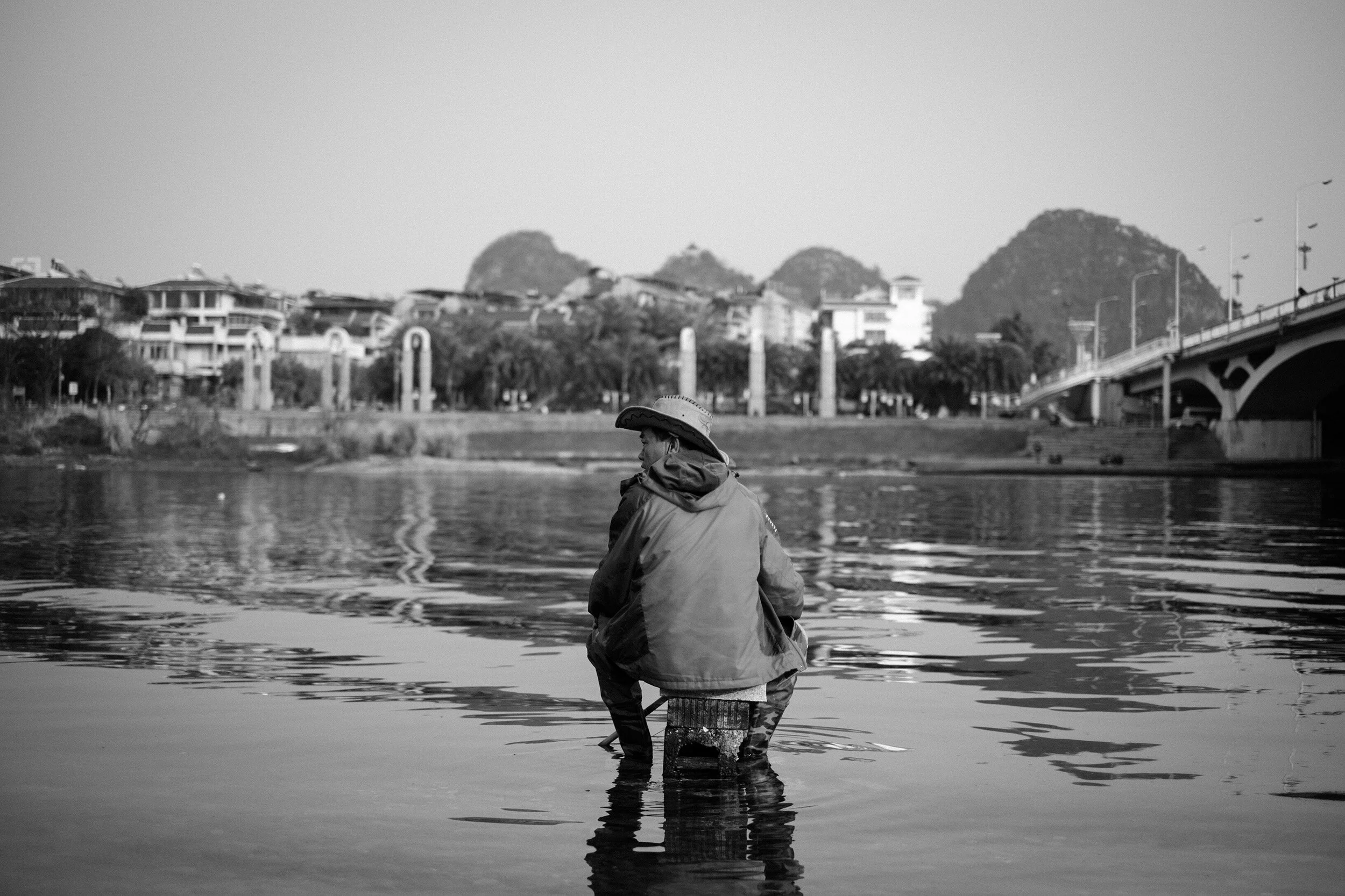 Fujifilm Film Simulation Samples | 5050 Travelog