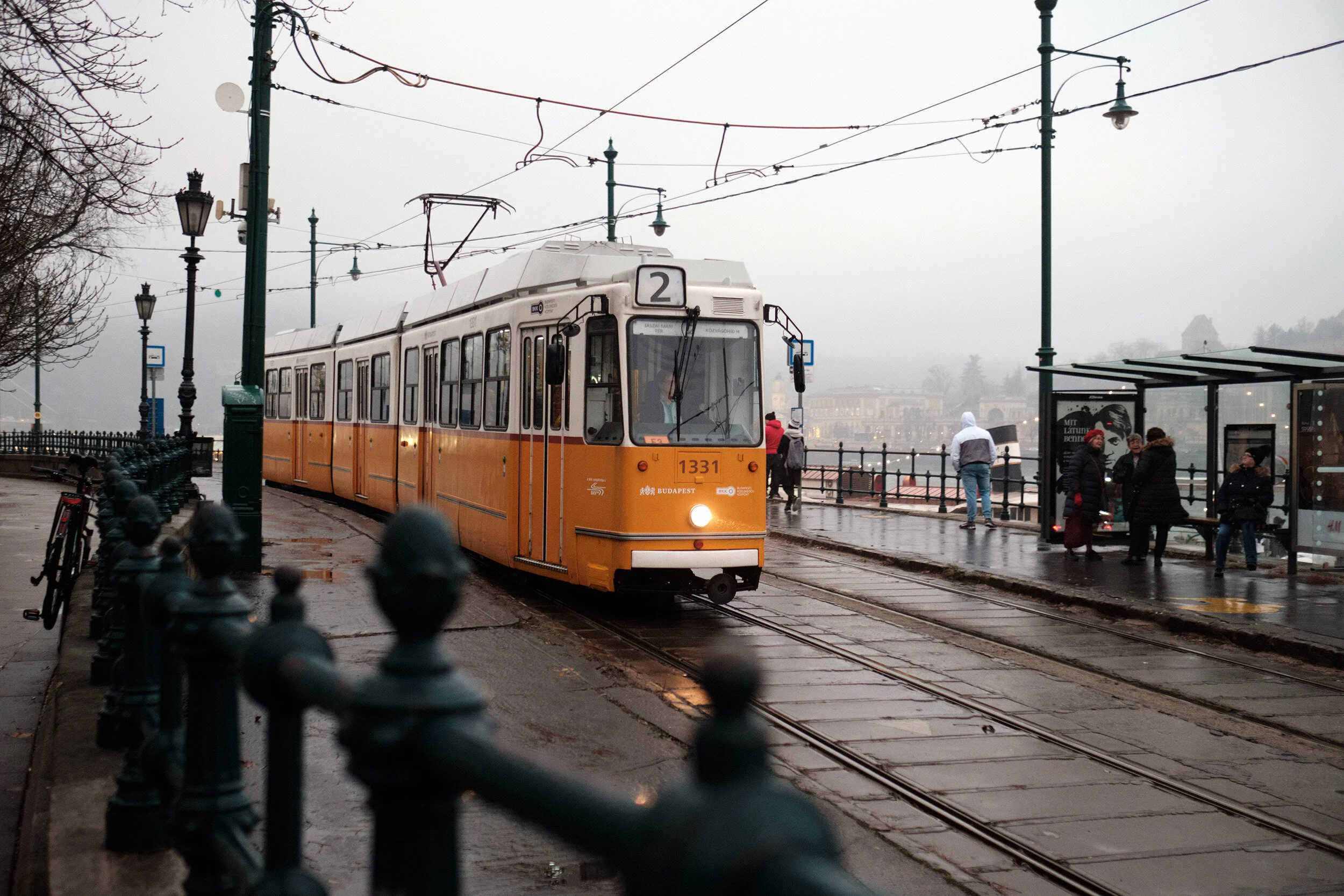 Fujifilm Film Simulation Samples | 5050 Travelog