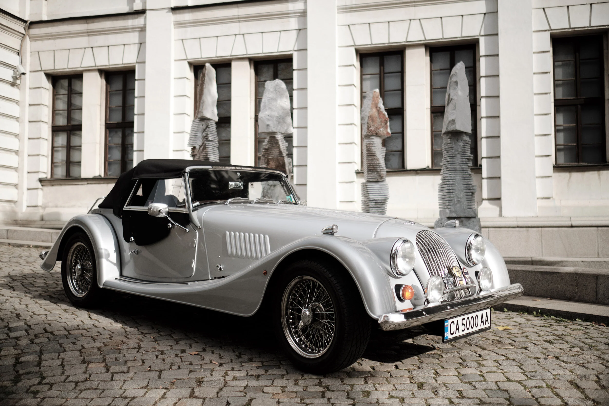 Fujifilm Film Simulation Samples | 5050 Travelog