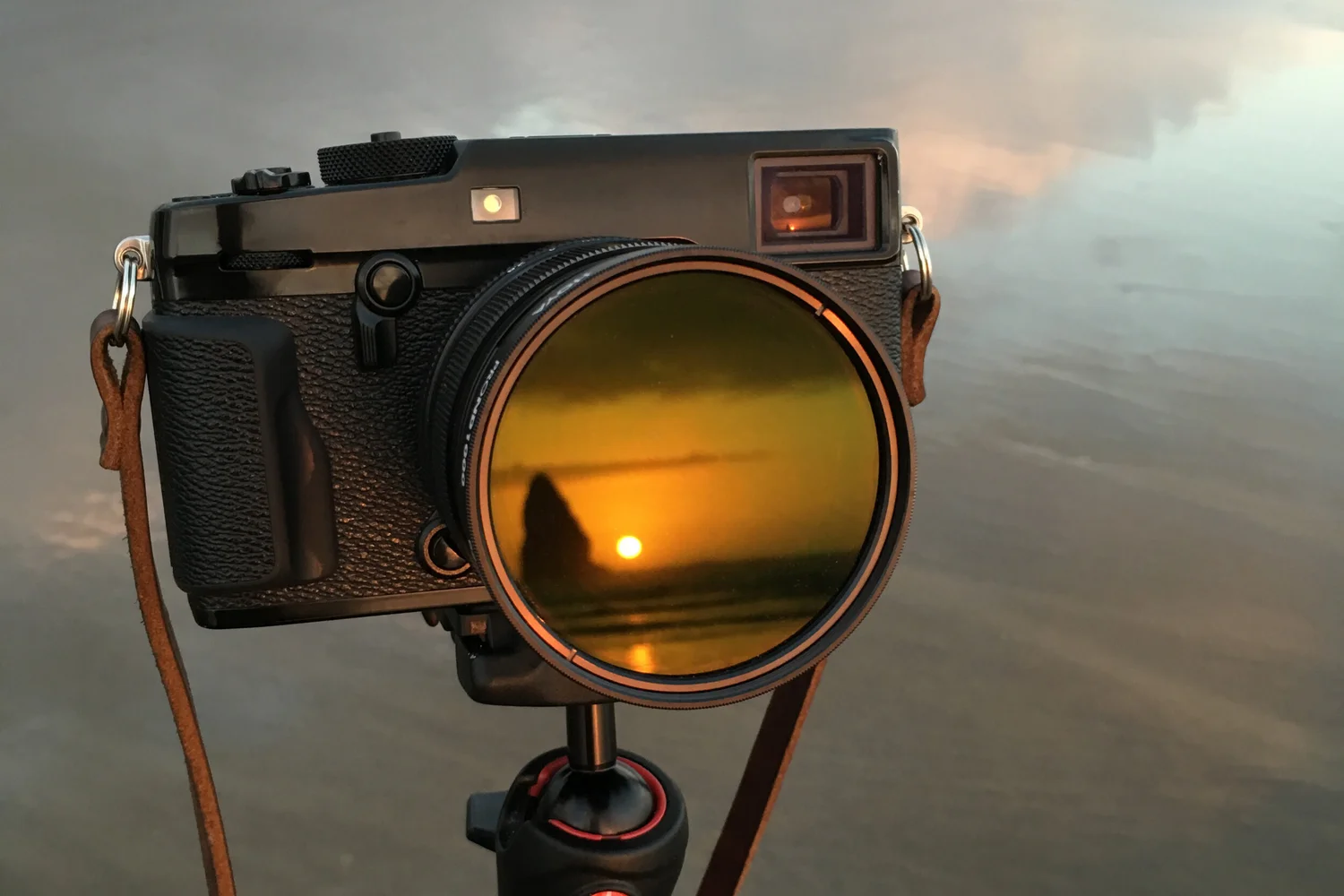 Fujifilm X-Pro2 Review | 5050 Travelog