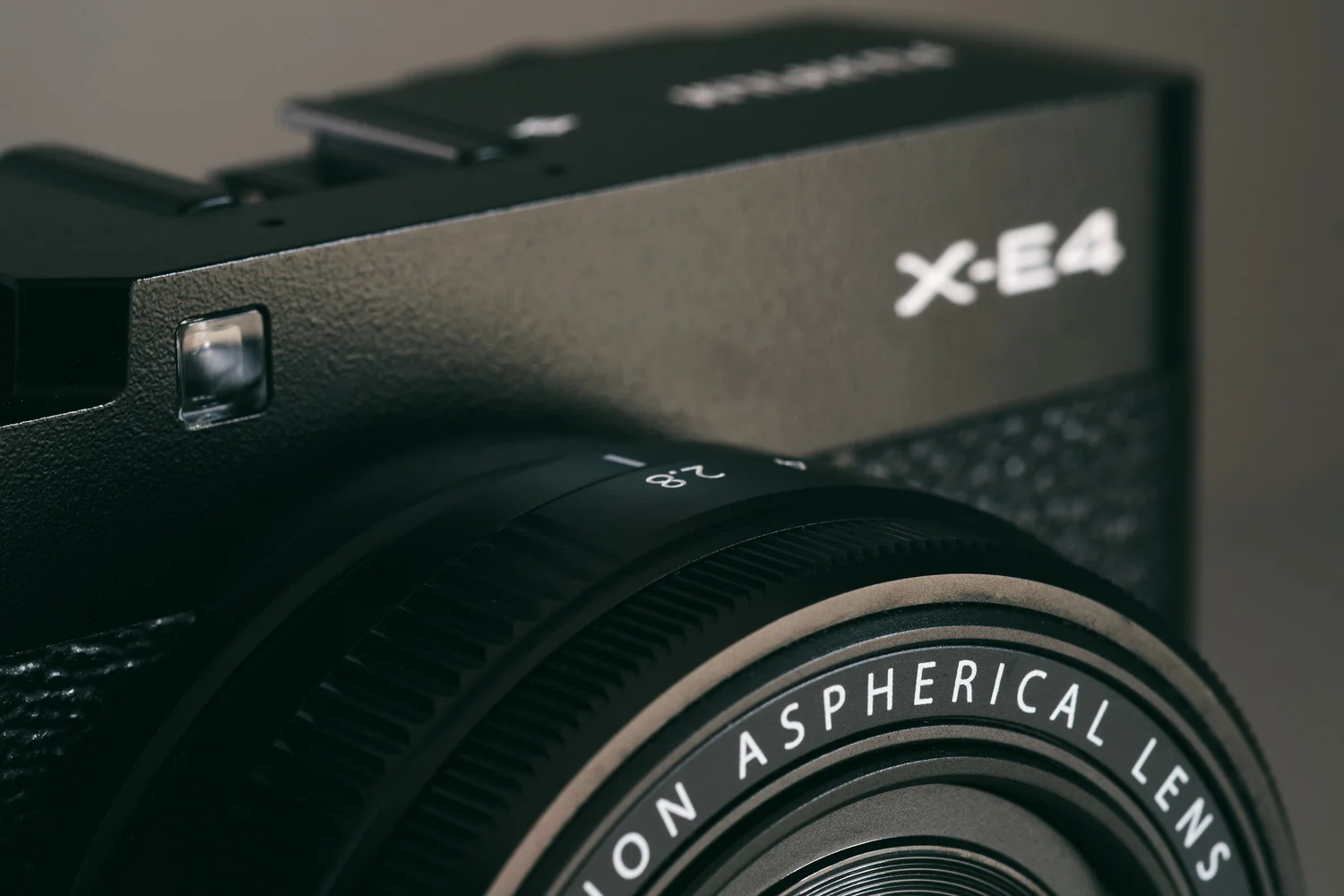 Fujifilm XF 27mm f/2.8 R WR Review | 5050 Travelog
