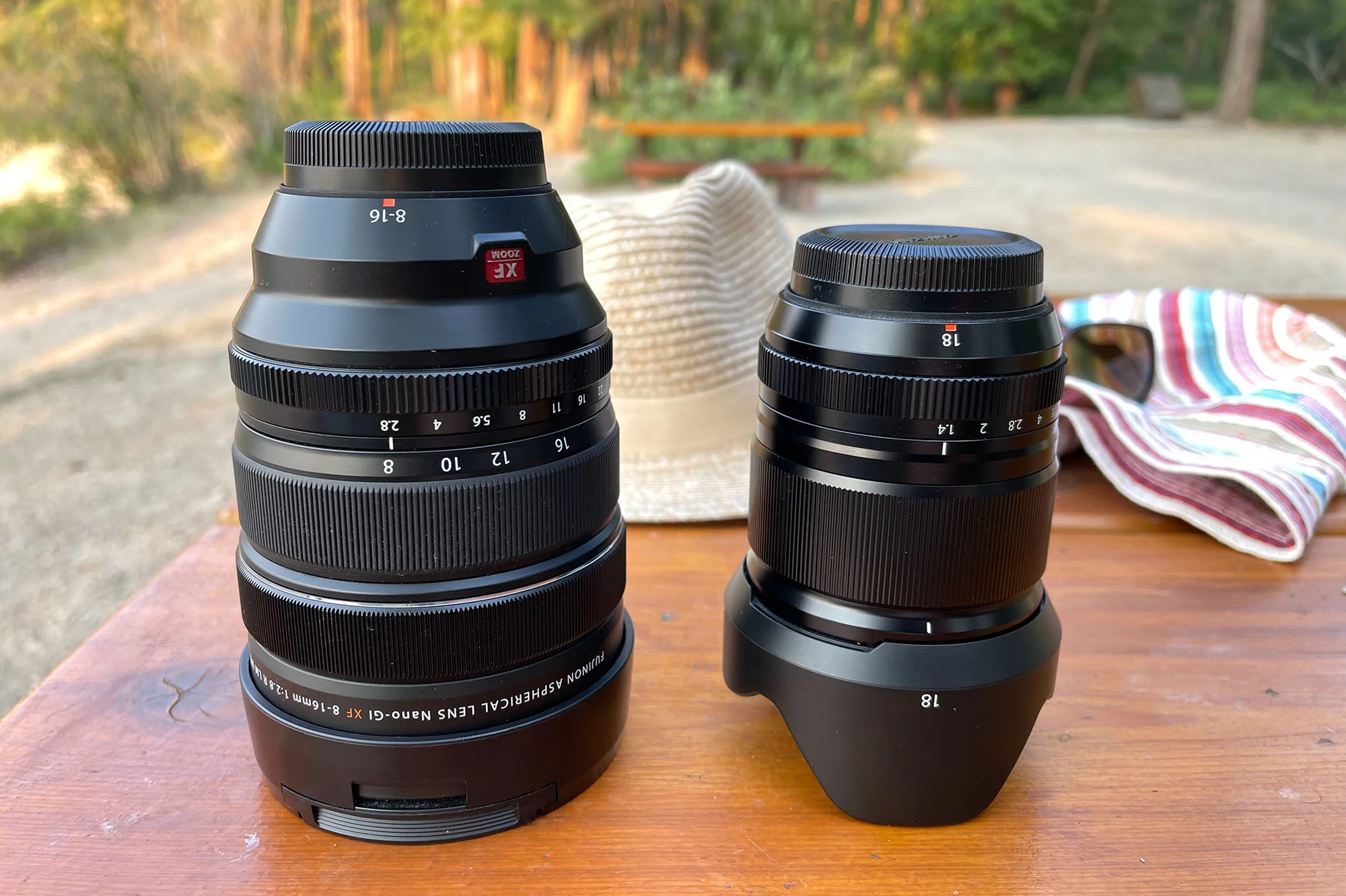 XF 8 16mm F2 8 R LM WR XF 8 16mm F2 8 R LM WR