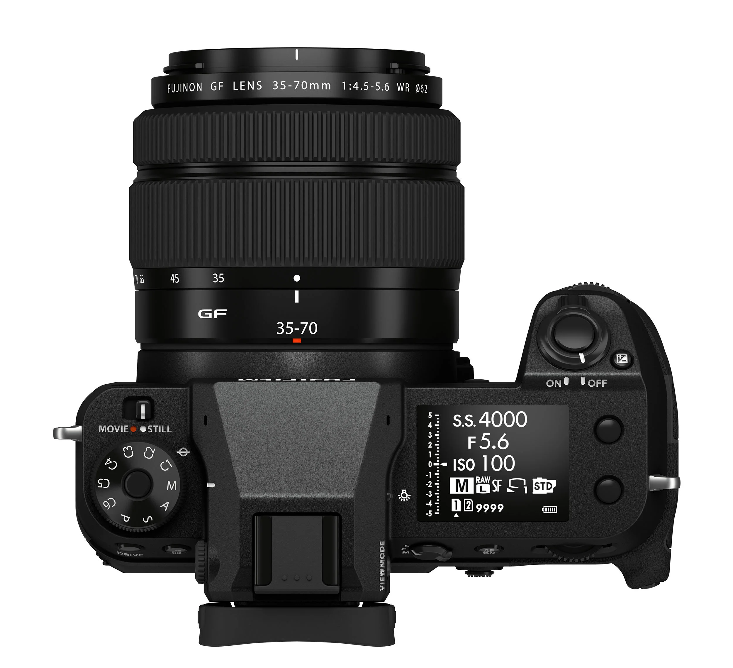 Fujifilm September Announcements | 5050 Travelog
