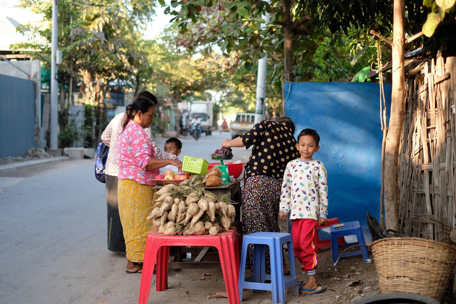 One Day in Mandalay | 5050 Travelog