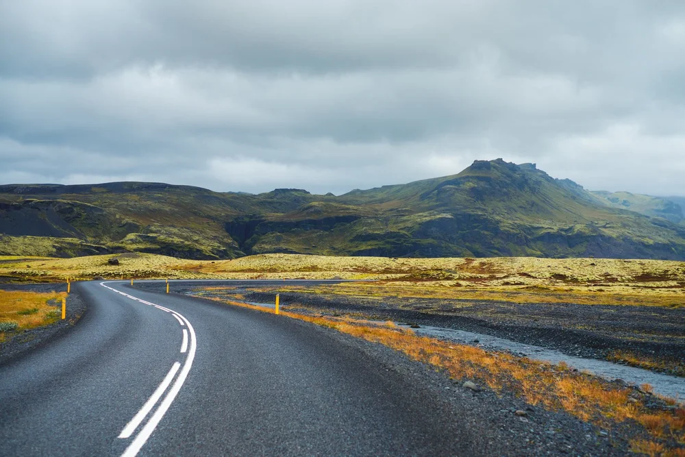 Iceland, 5-Day Road Trip | 5050 Travelog