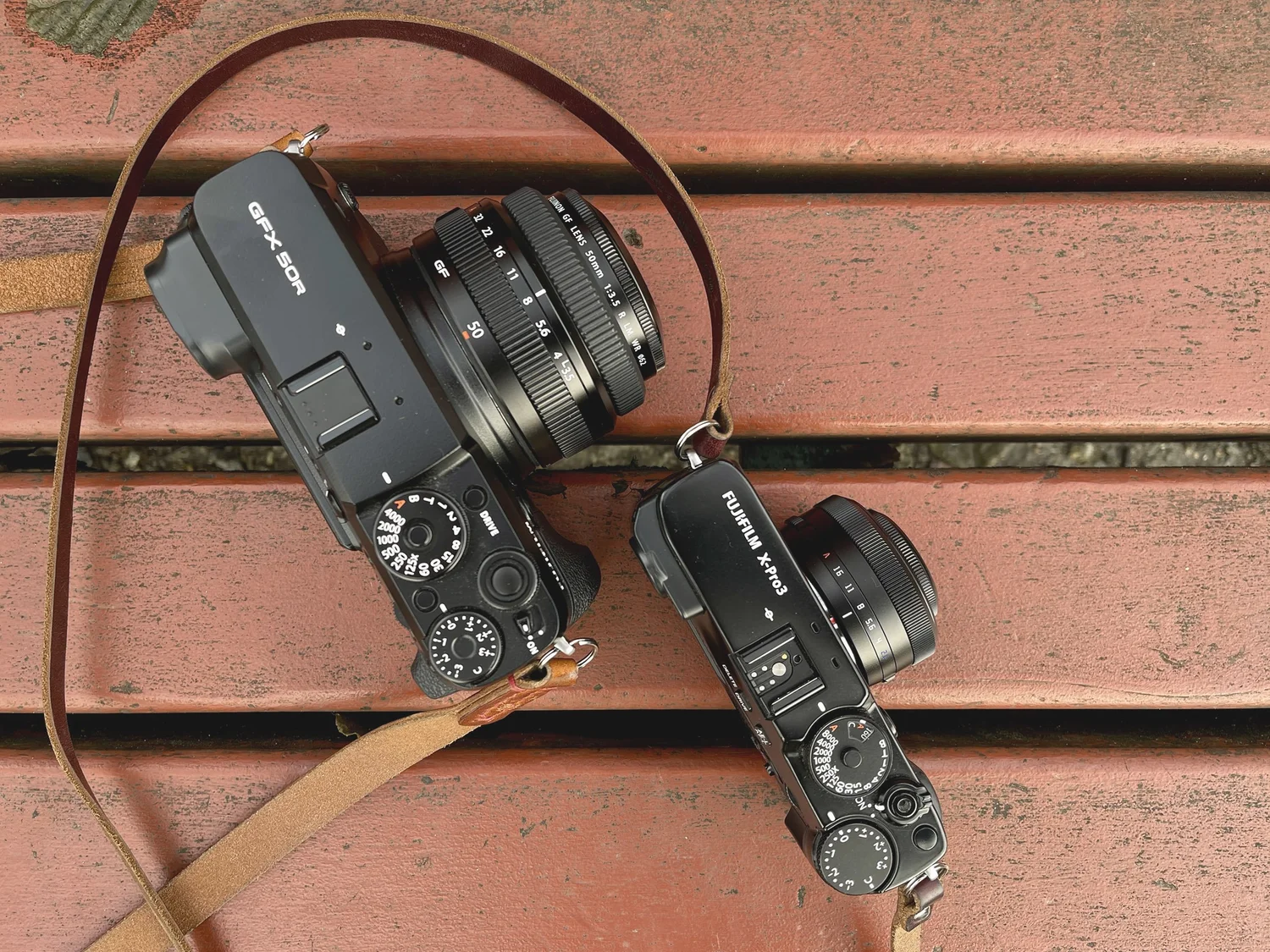 TTArtisan AF 27mm f/2.8 XF Review | 5050 Travelog