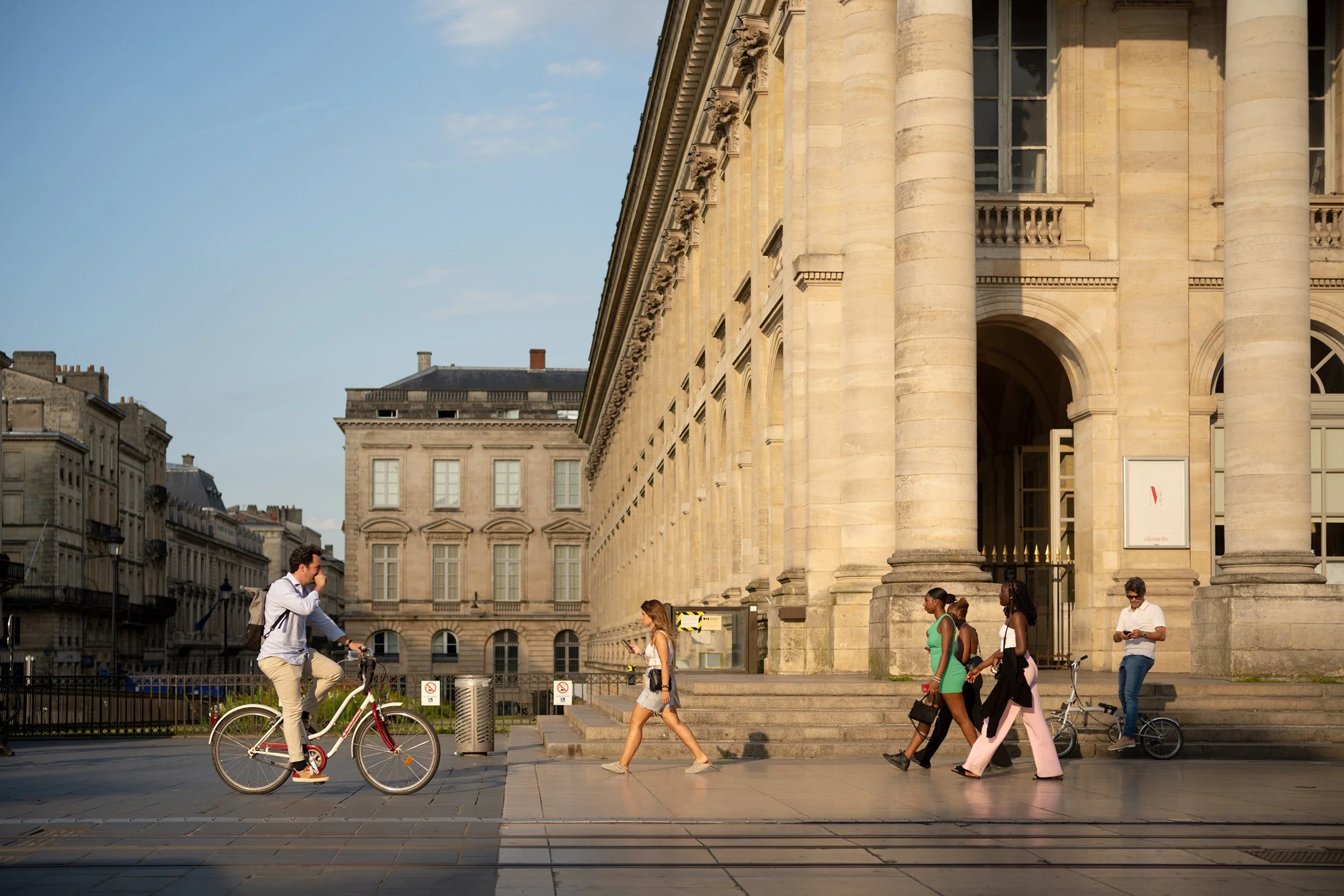 One Day in Bordeaux | 5050 Travelog