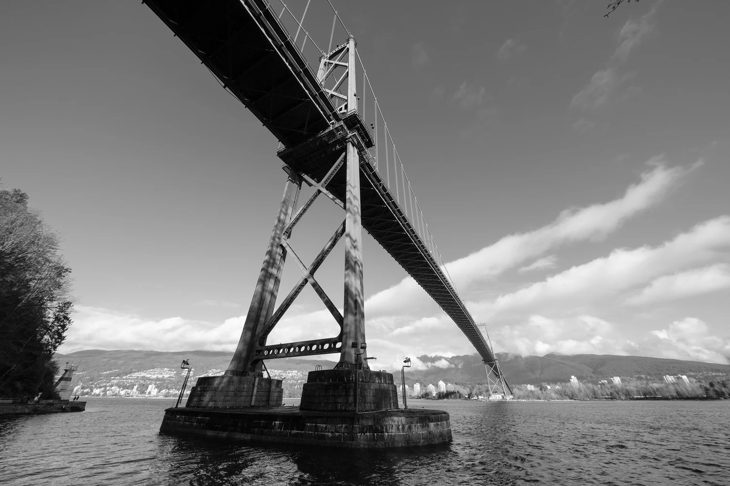 Fujifilm X-S20 and XF 8mm f/3.5 R WR Review | 5050 Travelog