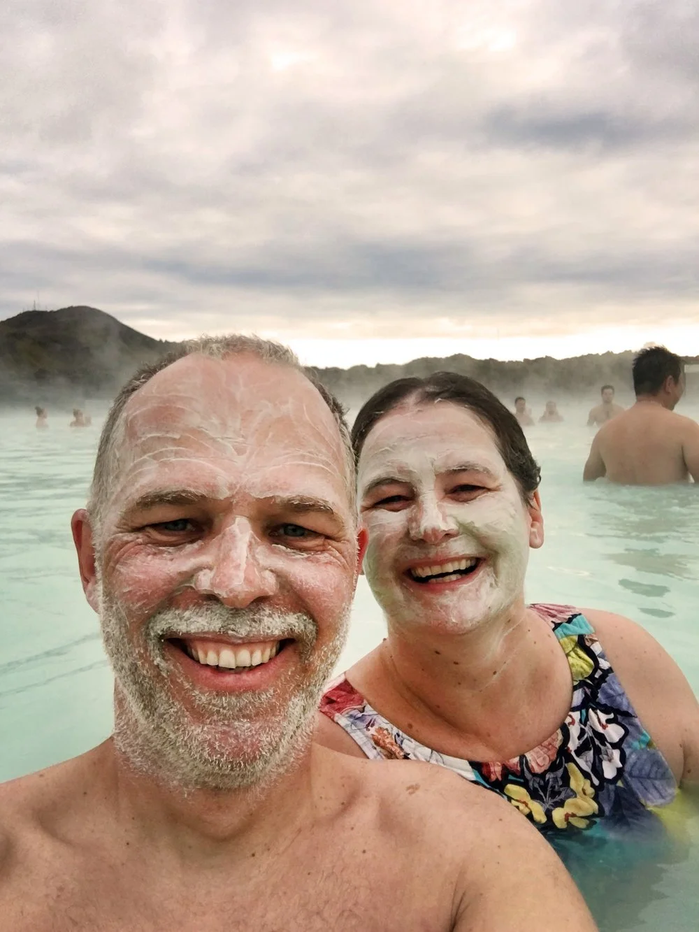 Iceland, 5-Day Road Trip | 5050 Travelog