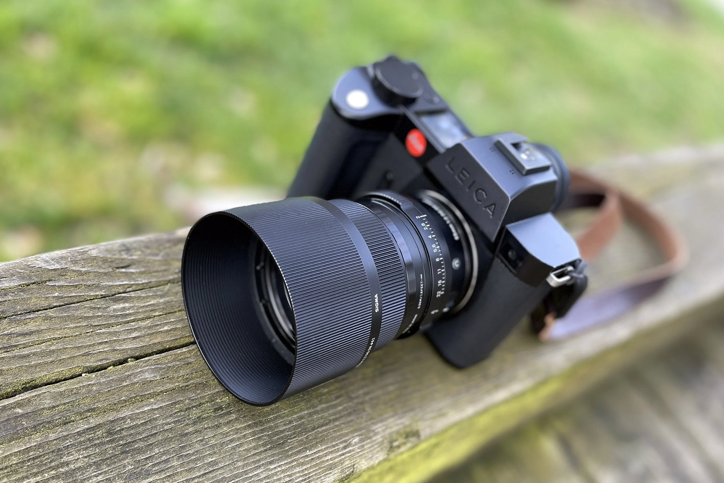 Sigma 65mm f/2 DG DN Contemporary Review | 5050 Travelog