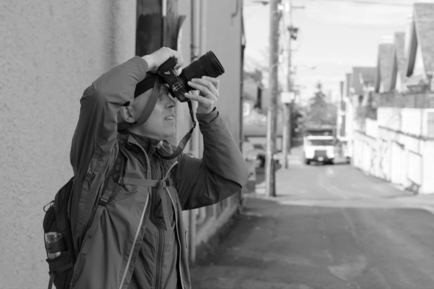 Leica SL2-S First Impressions | 5050 Travelog