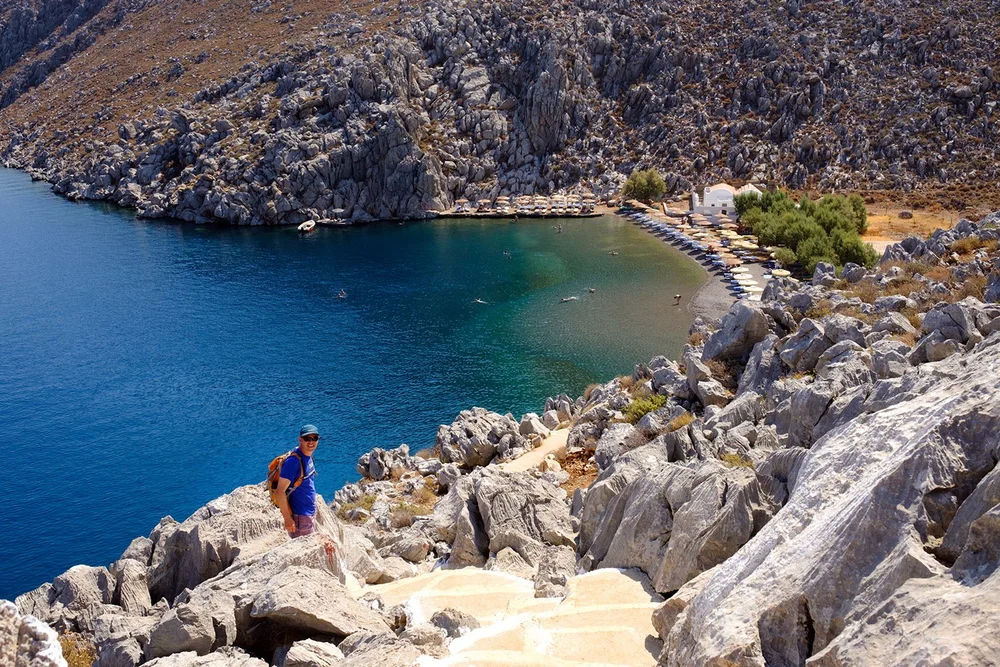 Symi Island, Greece | 5050 Travelog
