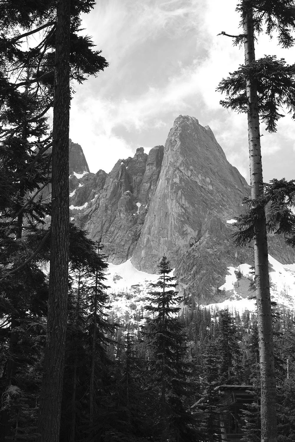 Washington Pass Road Trip | 5050 Travelog