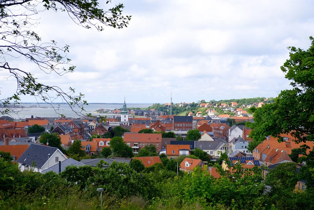 Lemvig - Back to my Hometown | 5050 Travelog