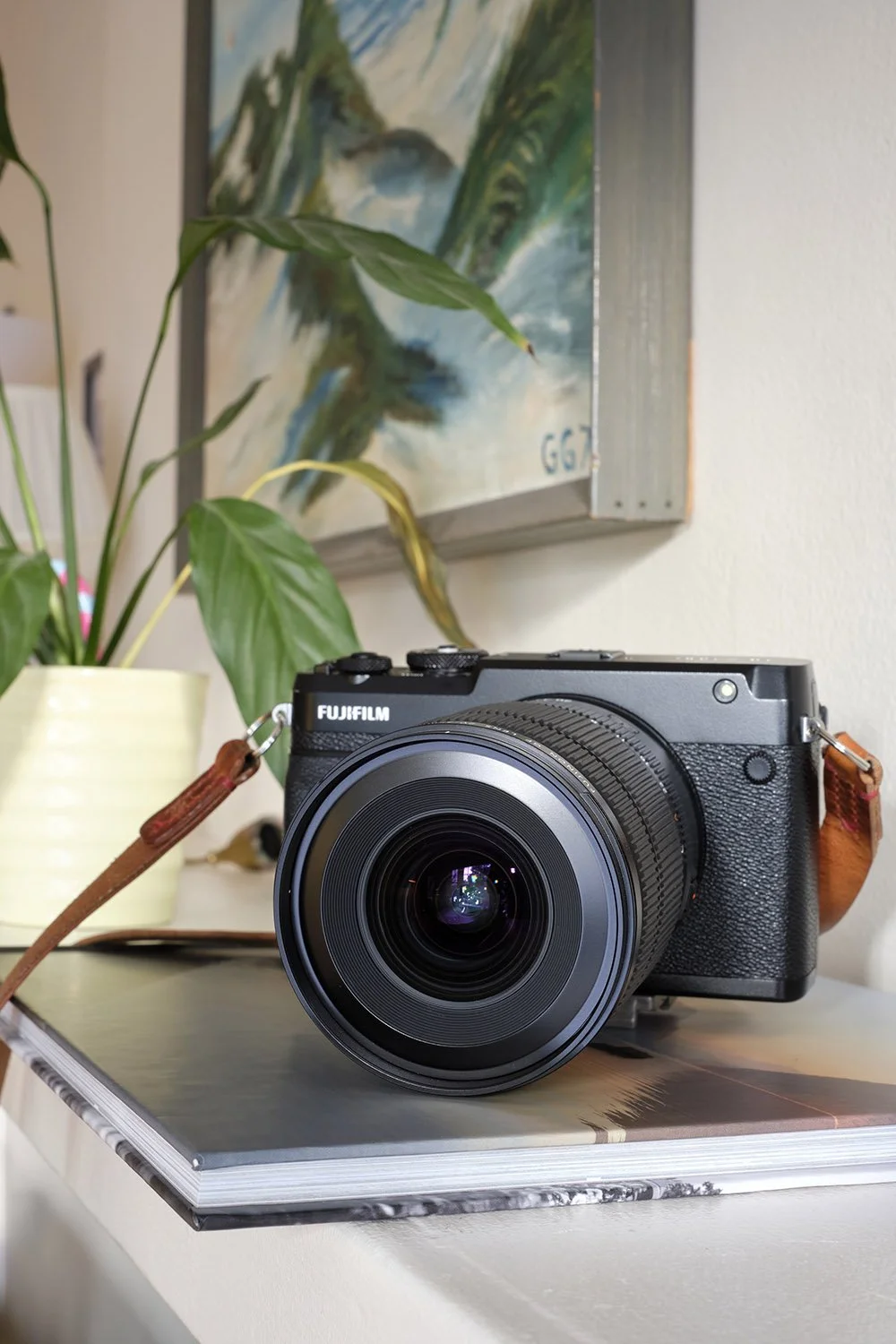 Fujifilm GF 32-64mm f/4 R WR Review | 5050 Travelog