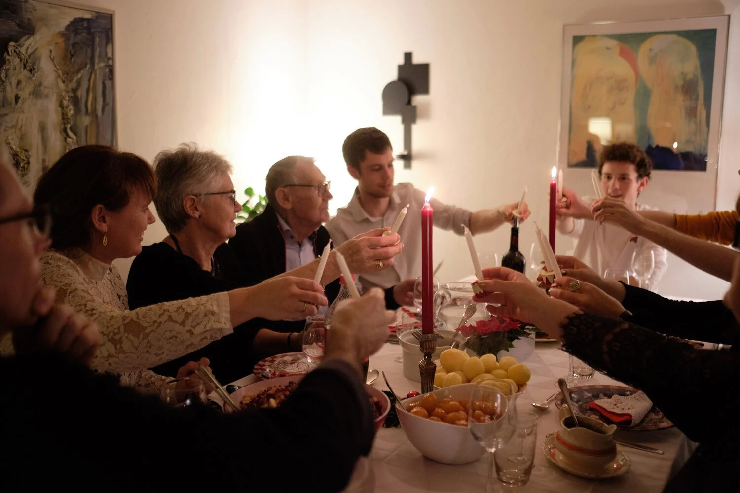 Christmas in Denmark | 5050 Travelog