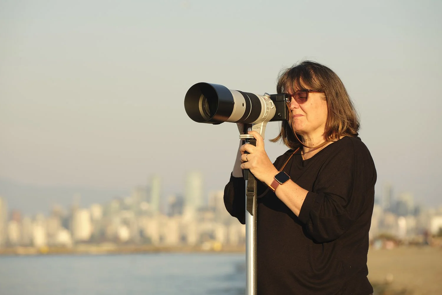 Fujifilm XF 150-600mm f/5.6-8 R LM OIS WR Review | 5050 Travelog