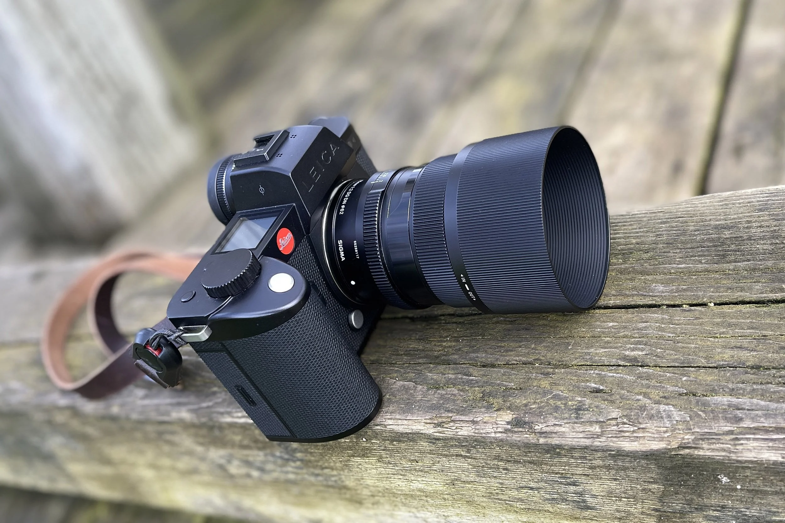 Sigma 65mm f/2 DG DN Contemporary Review | 5050 Travelog