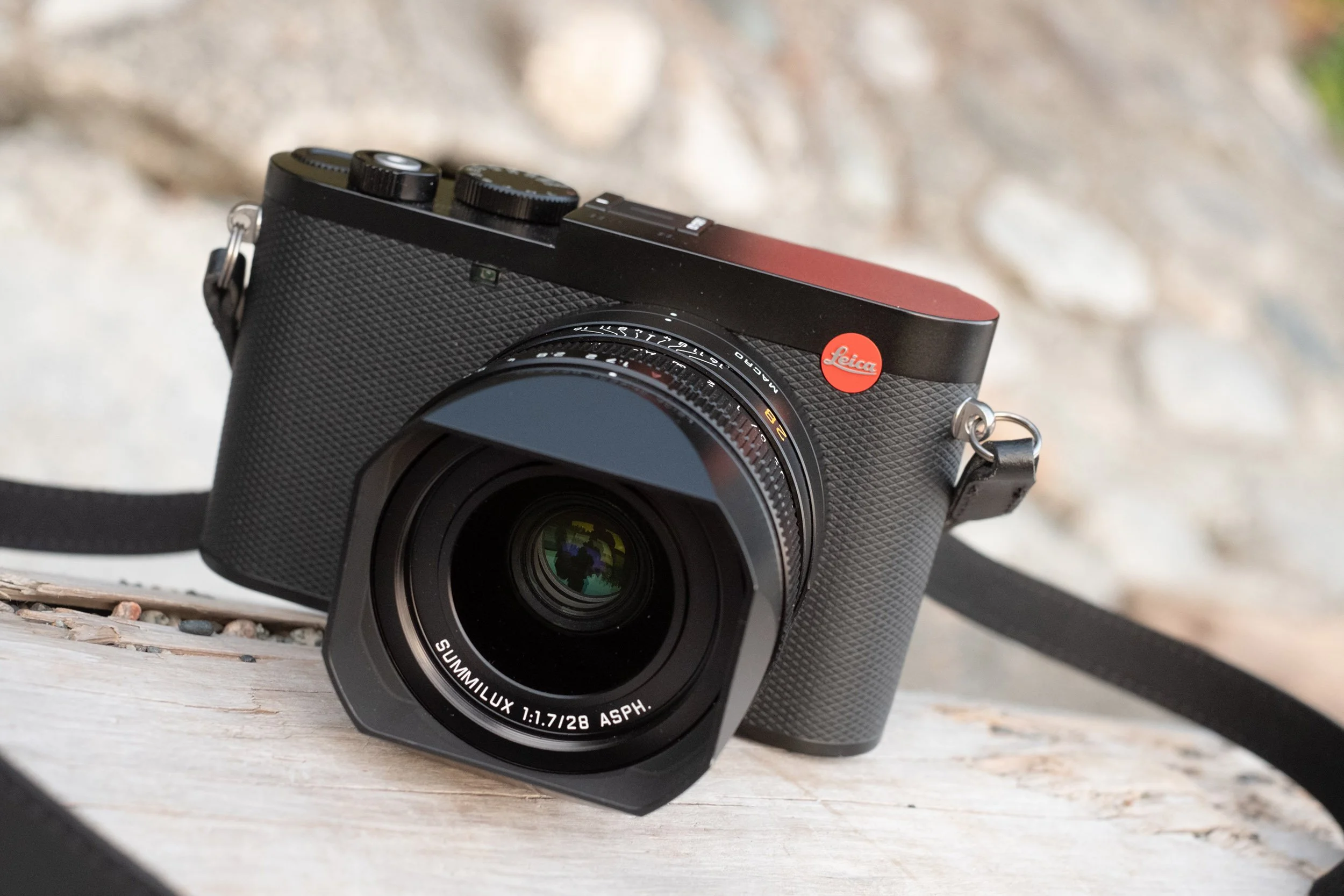 Leica Q3 Review | 5050 Travelog
