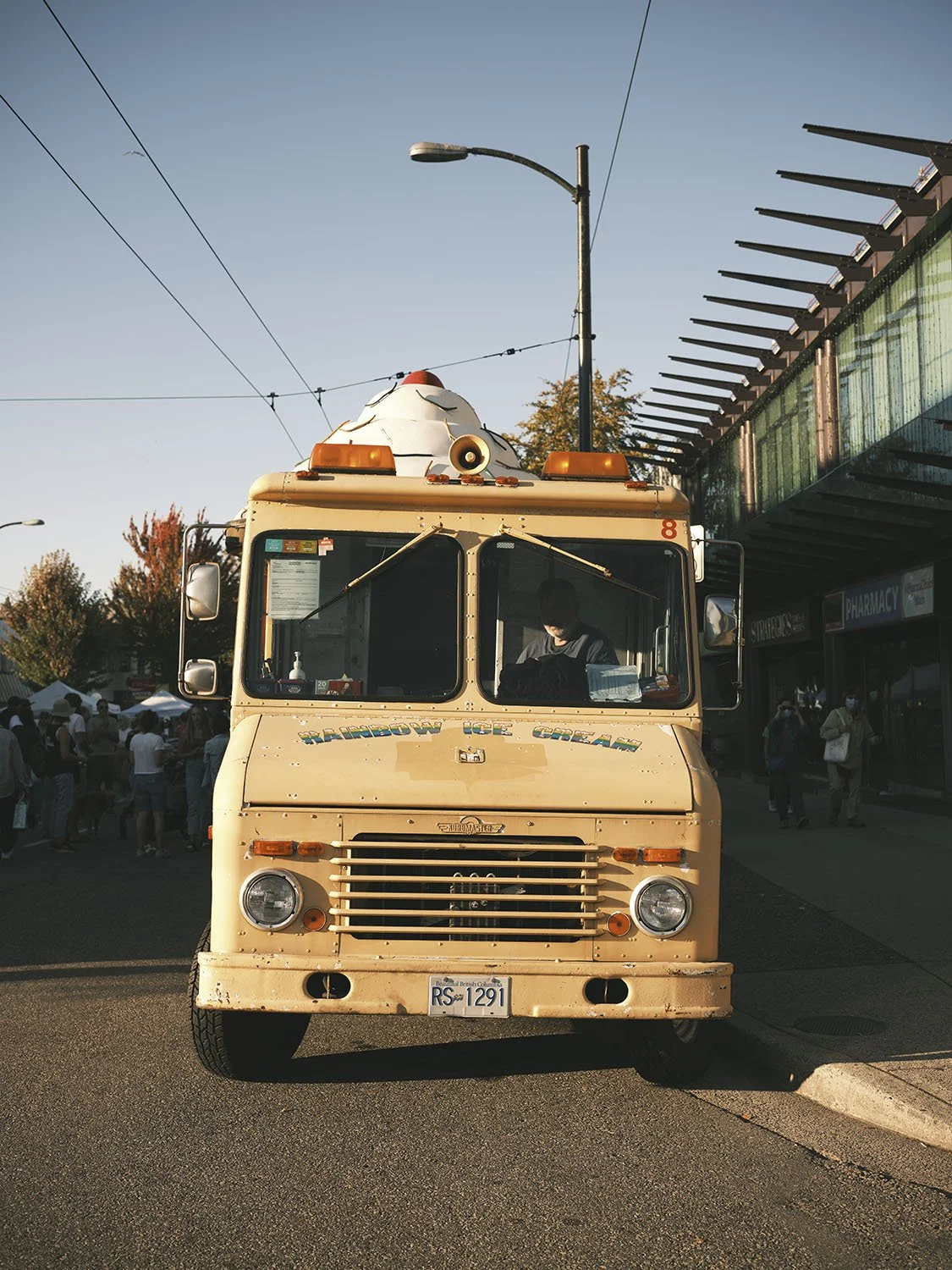 Main Street Car Free Day, Vancouver | 5050 Travelog