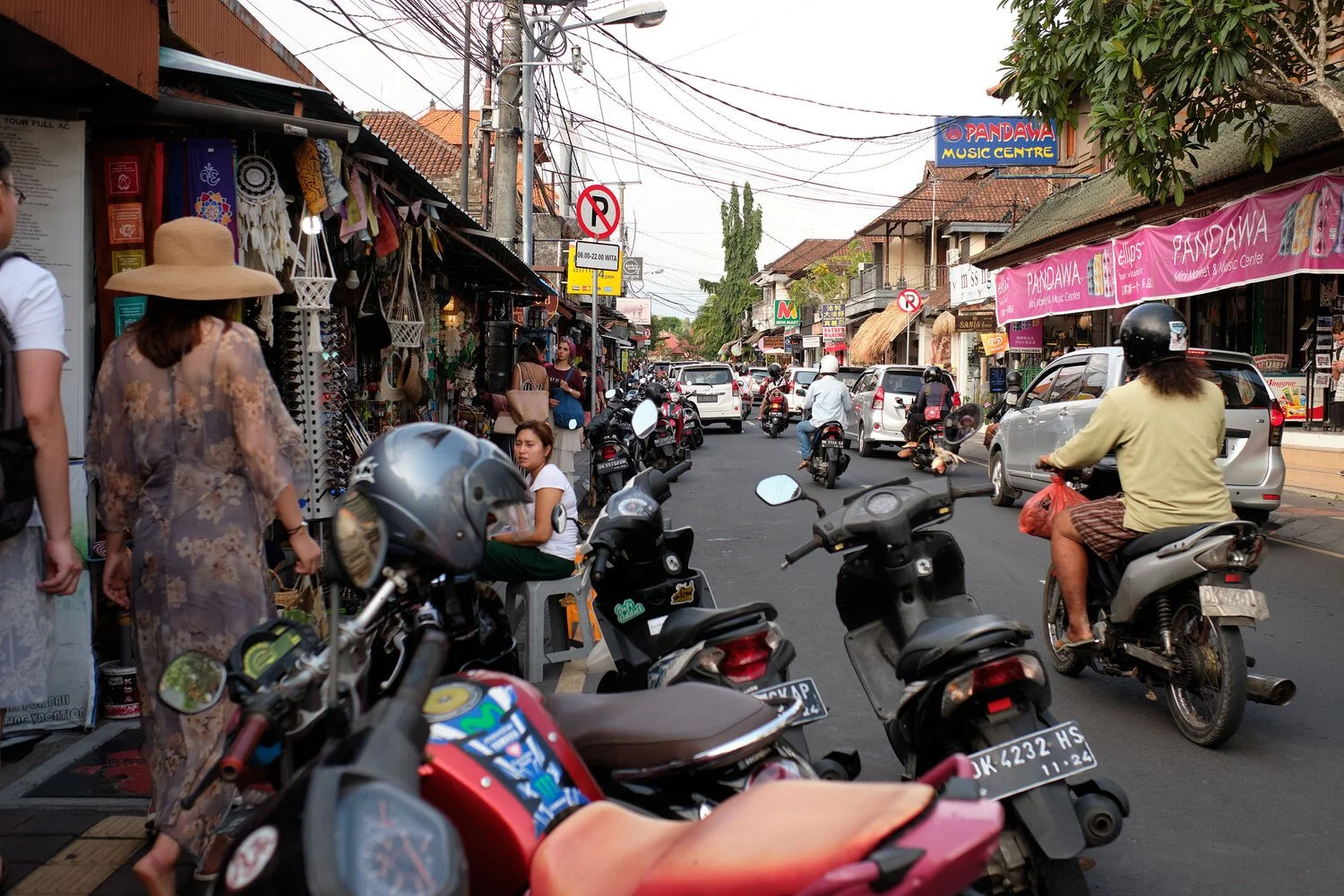 2 Days in Ubud, Bali | Indonesia | 5050 Travelog