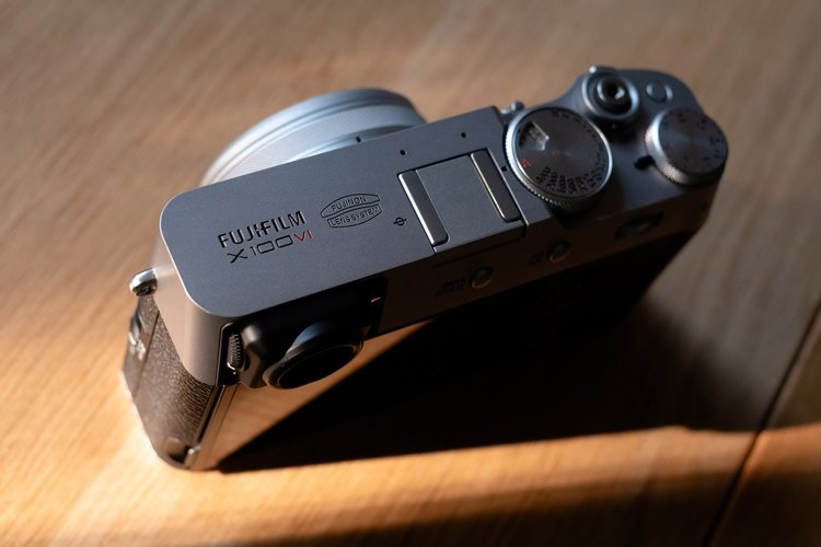 Fujifilm X100VI Review | 5050 Travelog