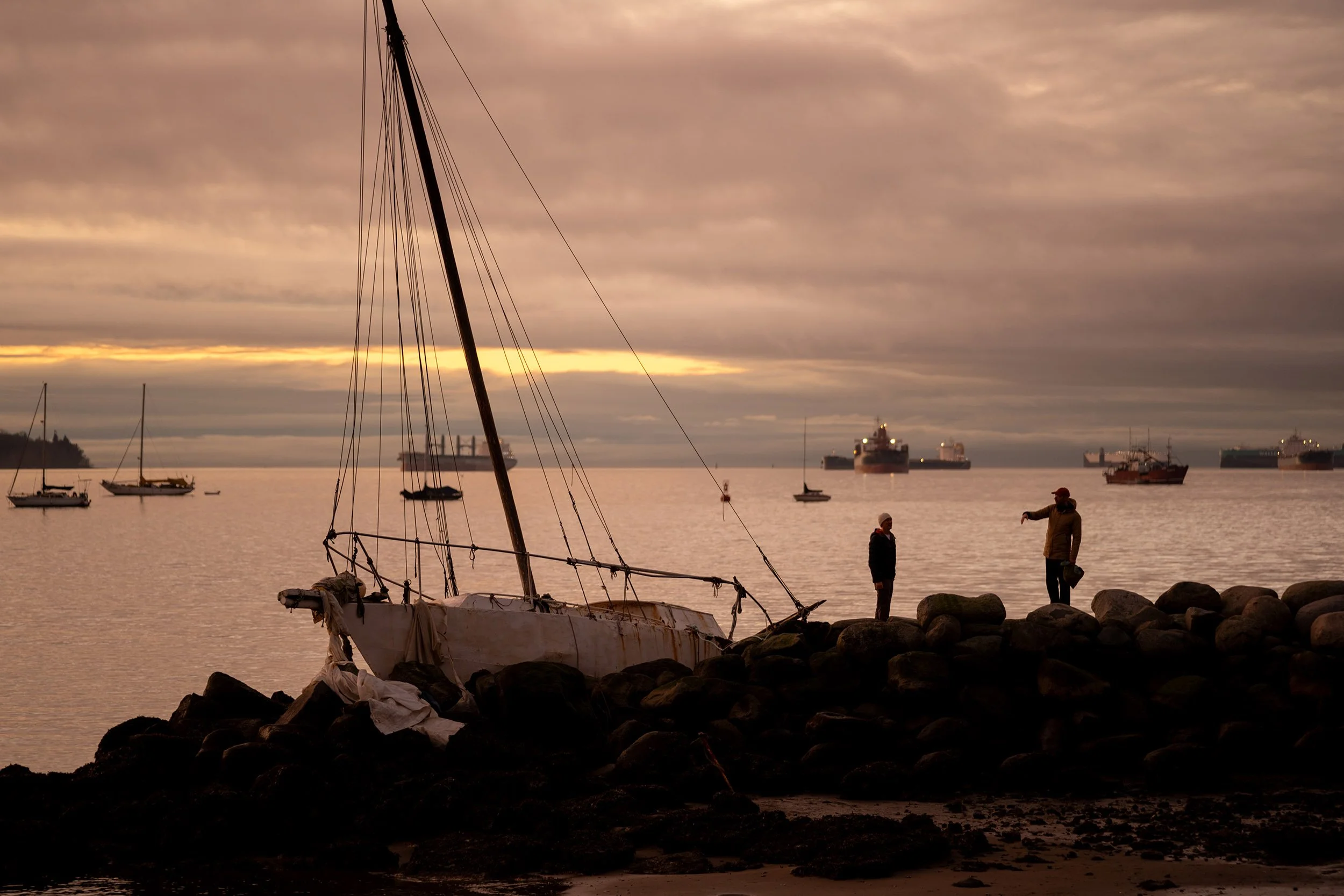 Photo of the Day - 379 | 5050 Travelog