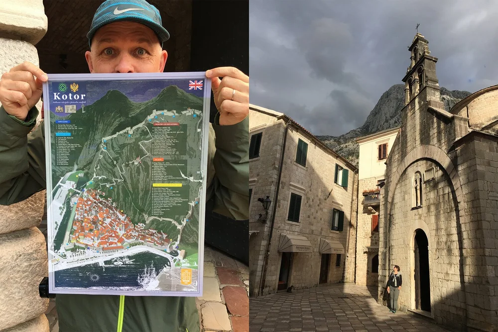 Bay of Kotor | Montenegro Road Trip | 5050 Travelog