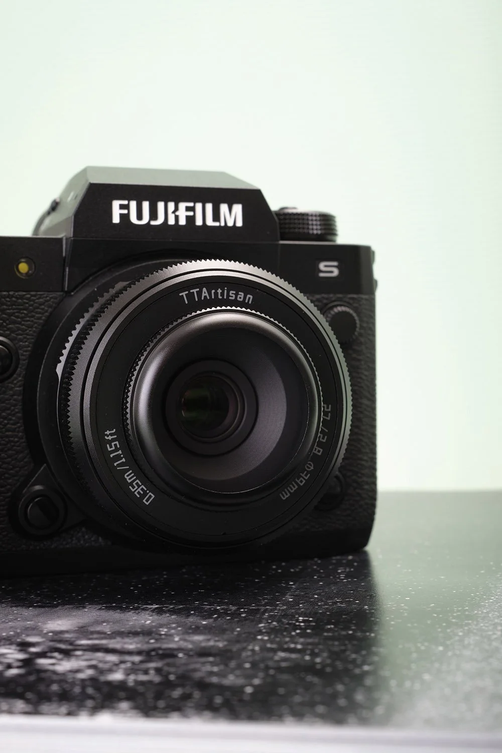 TTArtisan AF 27mm f/2.8 XF Review | 5050 Travelog