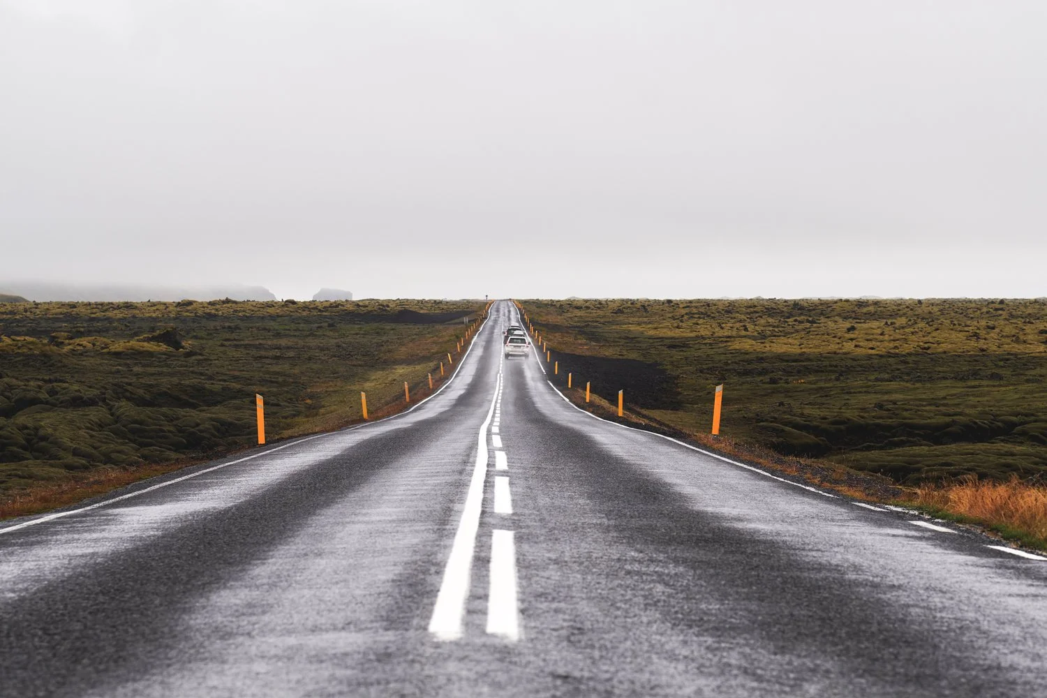Iceland, 5-Day Road Trip | 5050 Travelog
