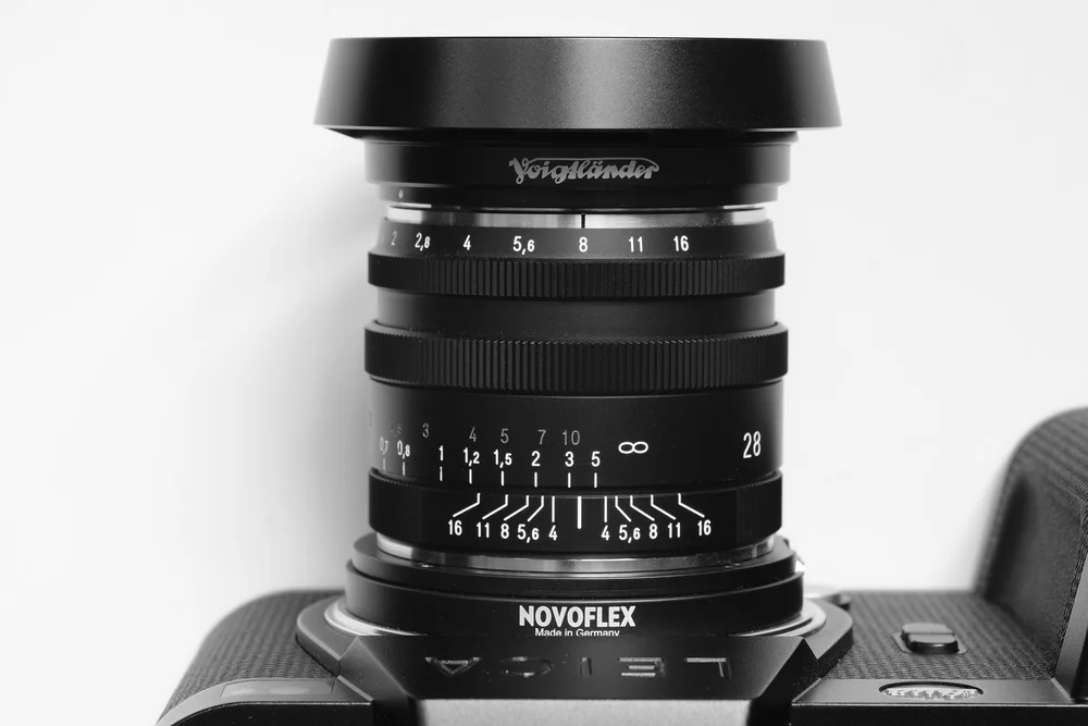 What Is Zone Focusing? | 5050 Travelog