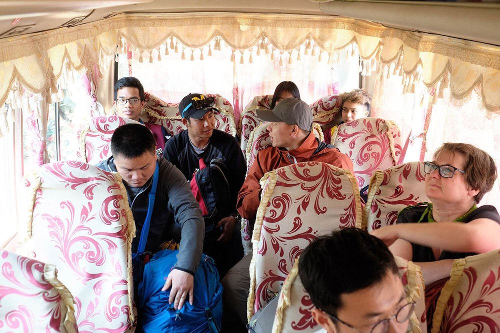 2-Days in Bagan | Myanmar | 5050 Travelog