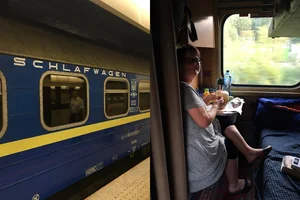 3-Days in Kiev (Kyiv) | Ukraine | 5050 Travelog