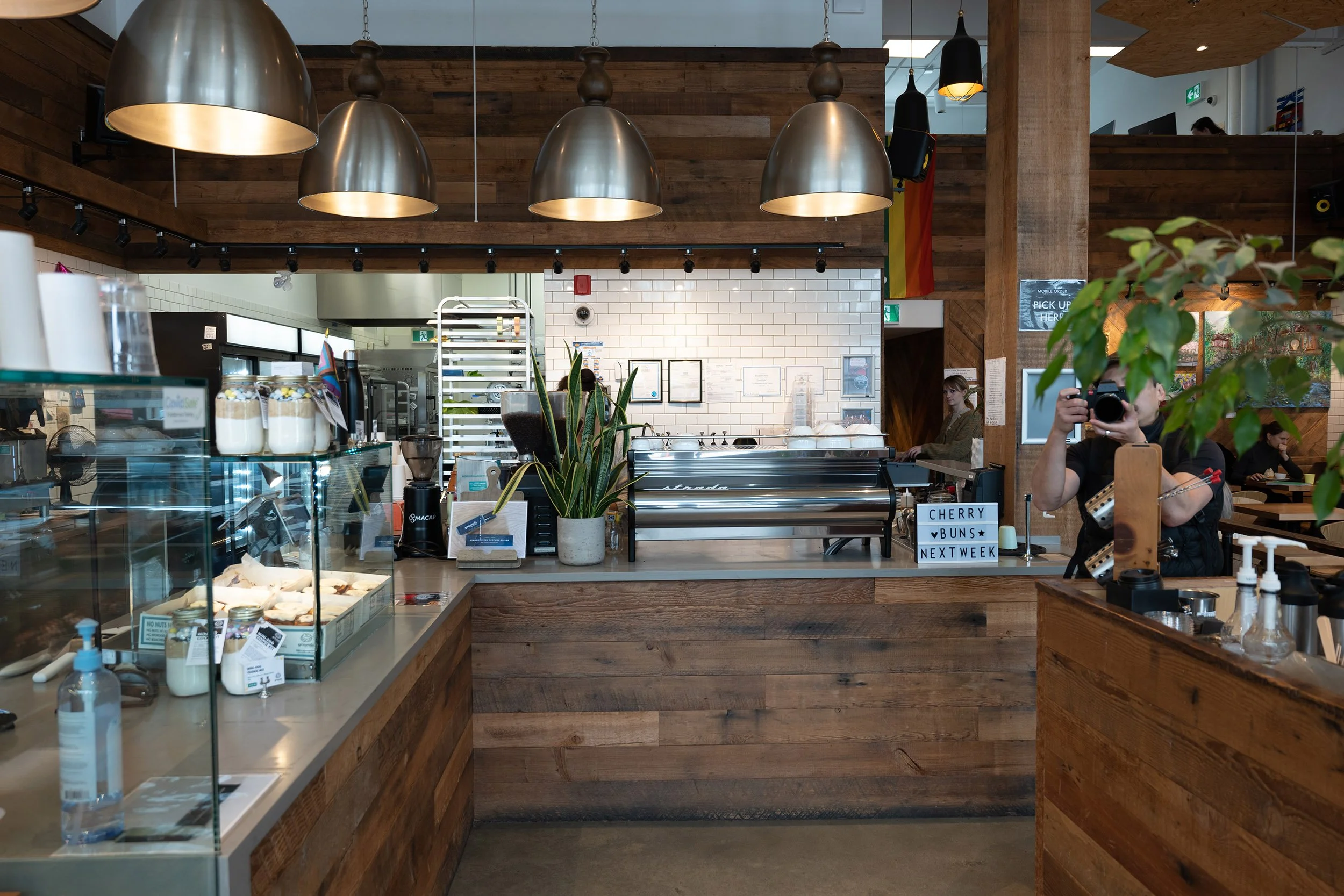 Leica SL2-S First Impressions | 5050 Travelog