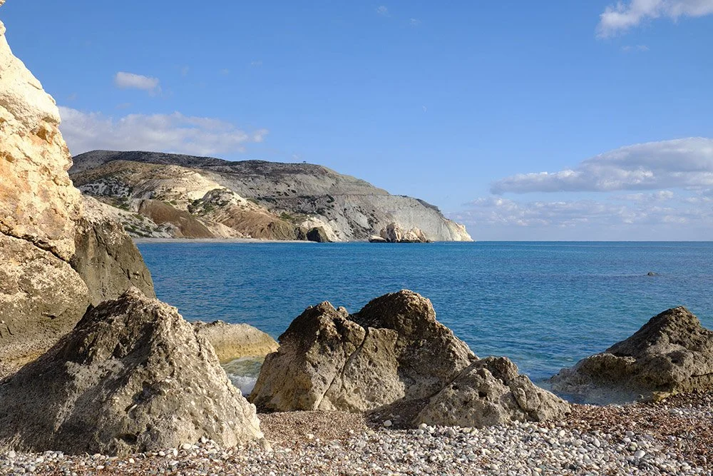 Cyprus Road Trip | 5050 Travelog