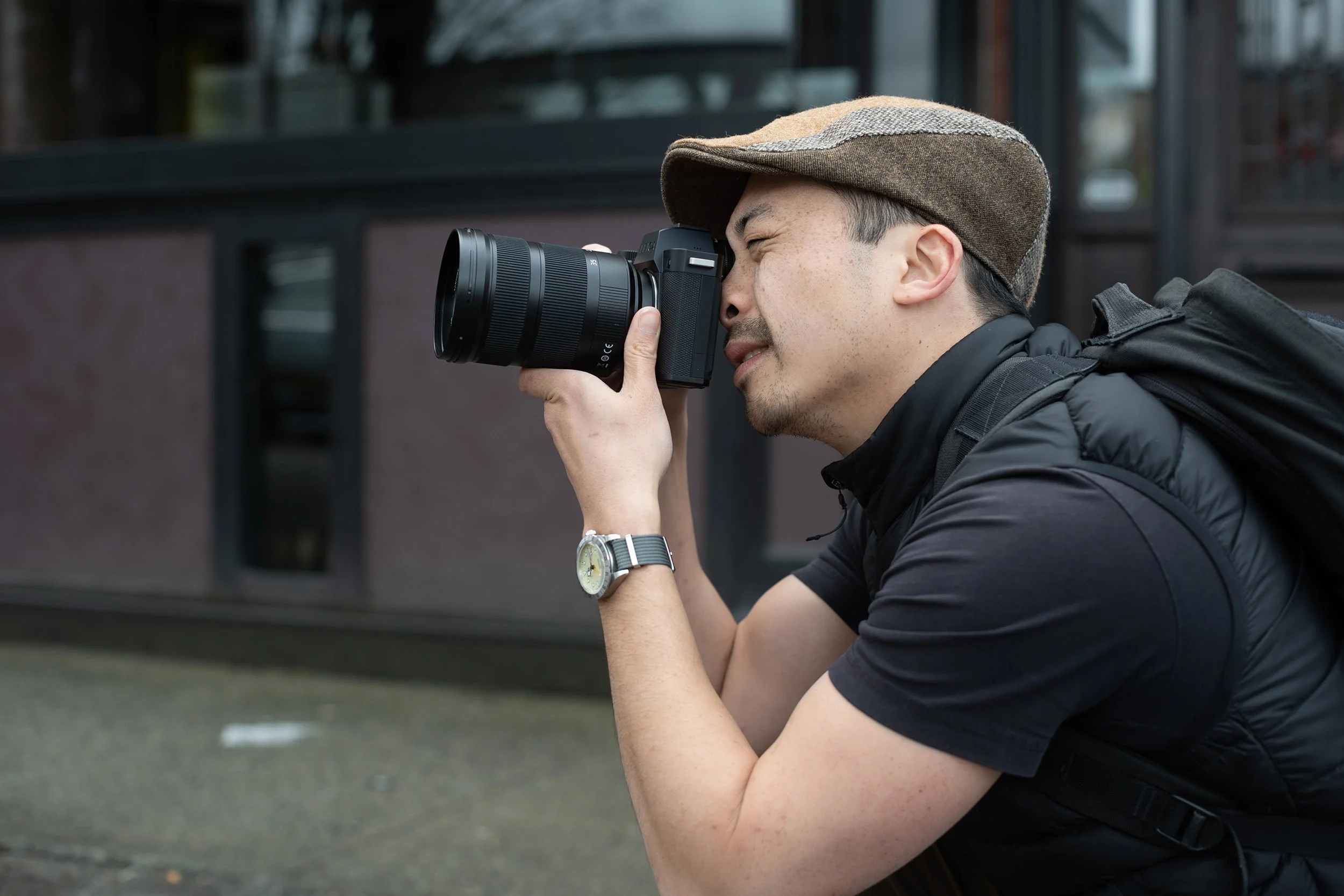 Leica SL2-S First Impressions | 5050 Travelog