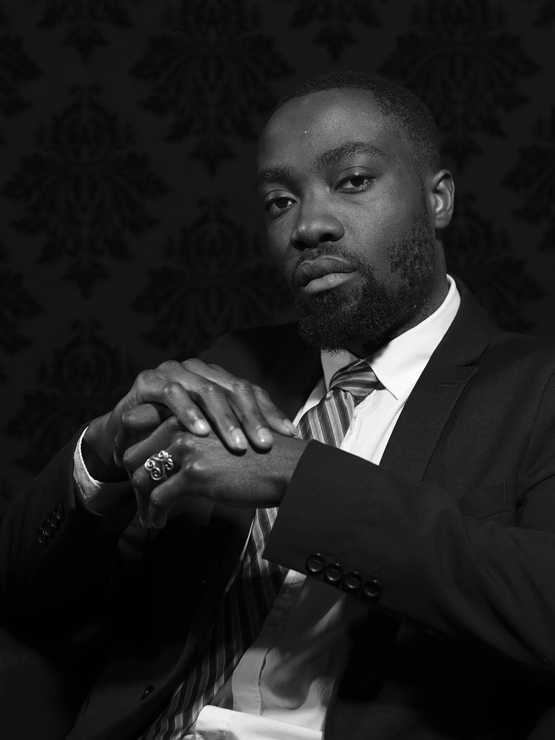 Fujifilm GFX 100S for Portrait Photography | 5050 Travelog