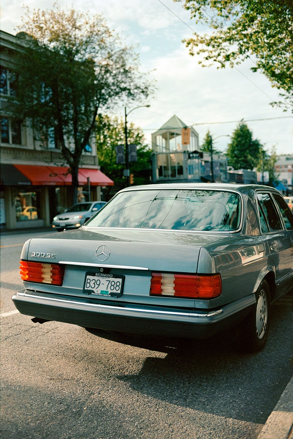 Nikon F3 Sample Photos