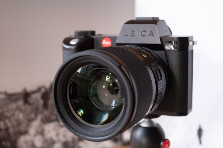 Sigma 50mm f/1.4 DG DN Art Review | 5050 Travelog