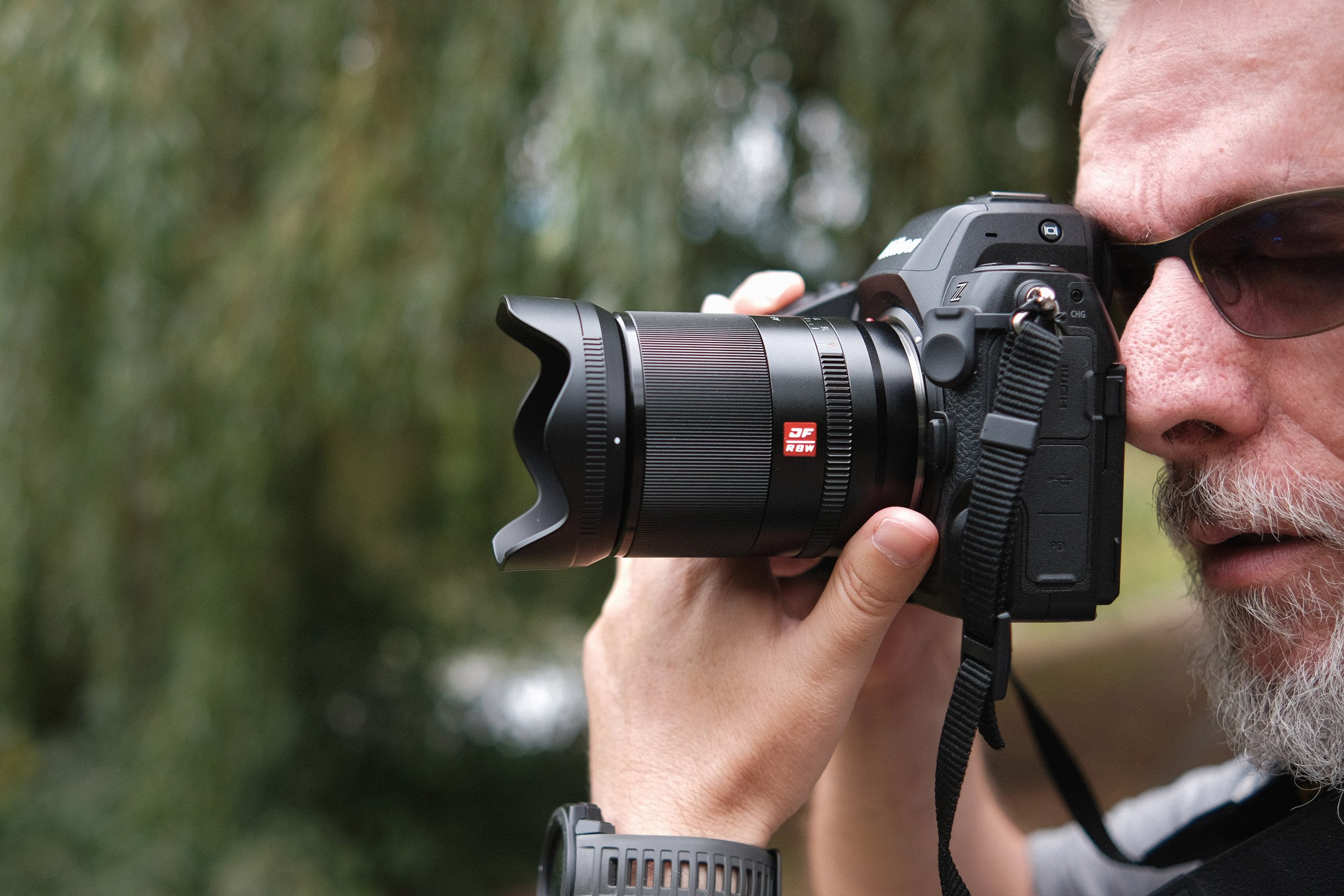 Viltrox AF 28mm f/1.8 Z Review | 5050 Travelog