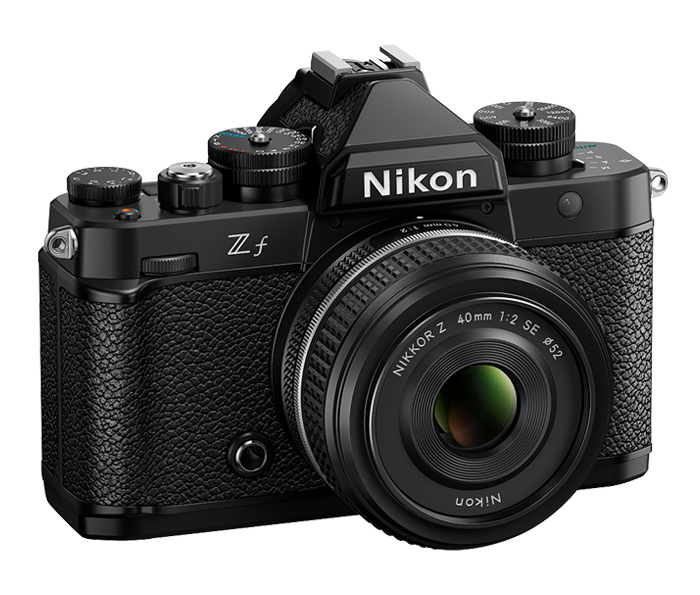 Nikon Zf - Preview | 5050 Travelog