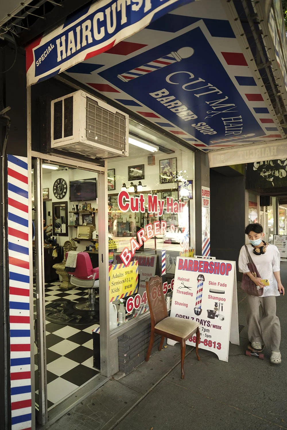 Viltrox AF 13mm f/1.4 XF Review | 5050 Travelog