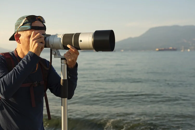 Fujifilm XF 150-600mm f/5.6-8 R LM OIS WR Review | 5050 Travelog