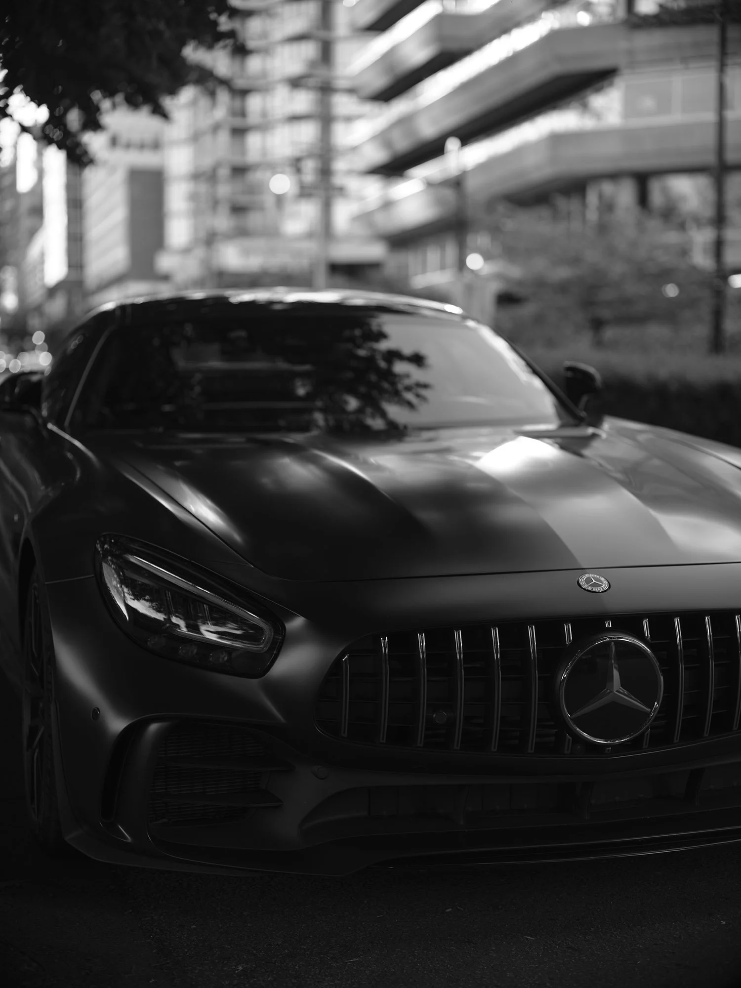 Voigtländer Ultron 75mm f/1.9 MC Adapted to Fujifilm GFX | 5050 Travelog